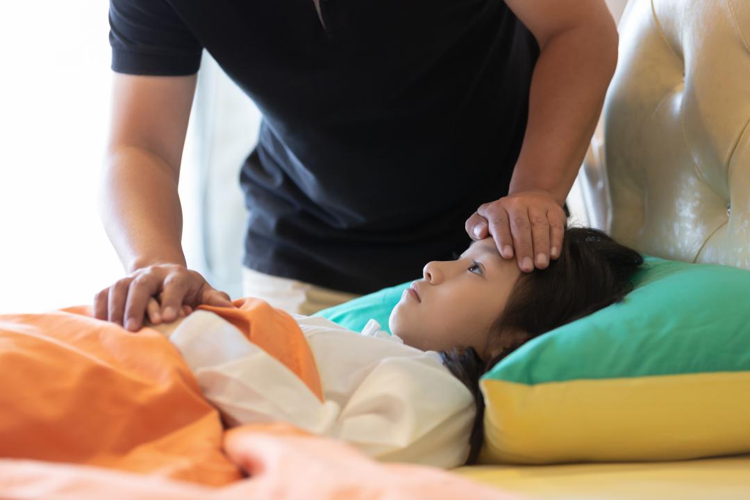 ဖြေရှင်းကာကွယ် အပူအန္တရာယ် လေ့လာကြမယ် − Hello Sayarwon