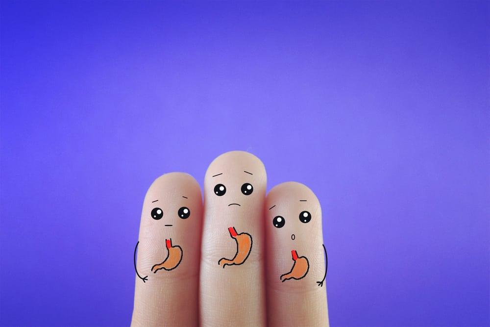 အစာအိမ်အနာ Archives - Hello Sayarwon