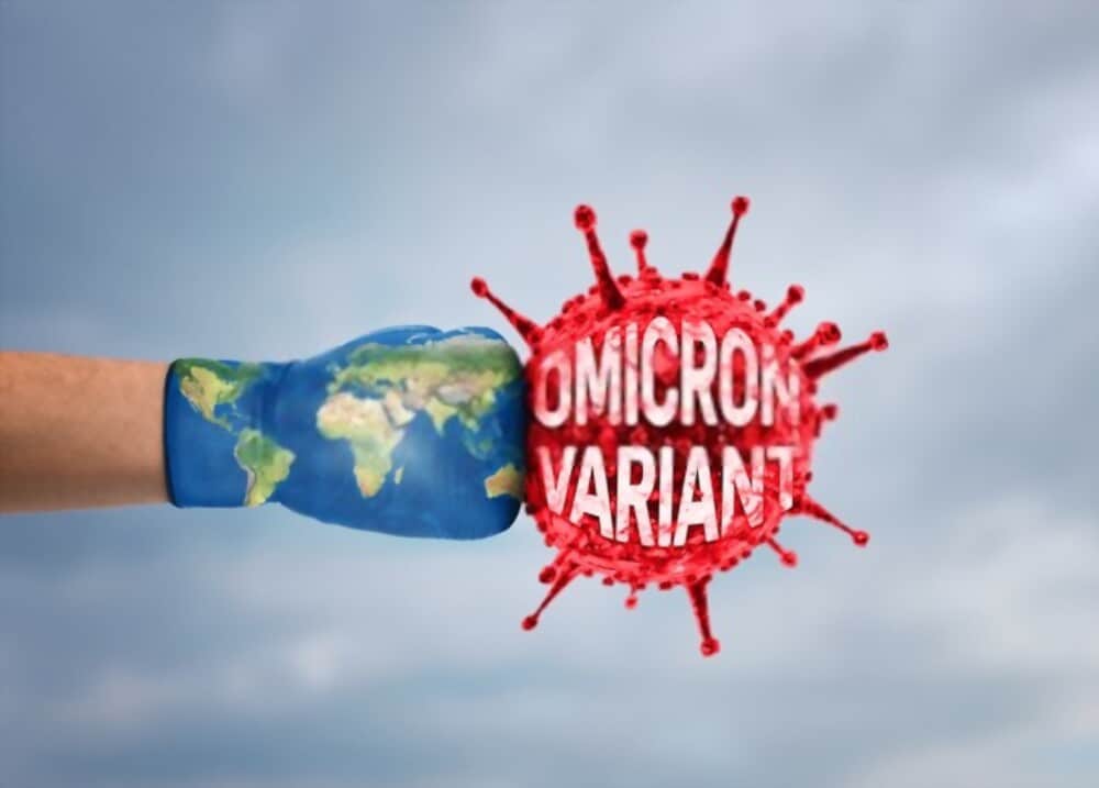 Omicronကြောင့် လည်ချောင်းနာပြီး အသံဝင်ခဲ့ရင် - Hello Sayarwon