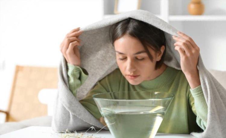 ရေနွေးငွေ့ခံပေးတာ အသားအရေ ကျန်းမာစေသလား-Hello Sayarwon