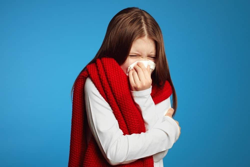 ကလေးတွေမှာ ဖြစ်လေ့ဖြစ်ထရှိတဲ့ ကျန်းမာရေးပြဿနာများ - Hello Sayarwon