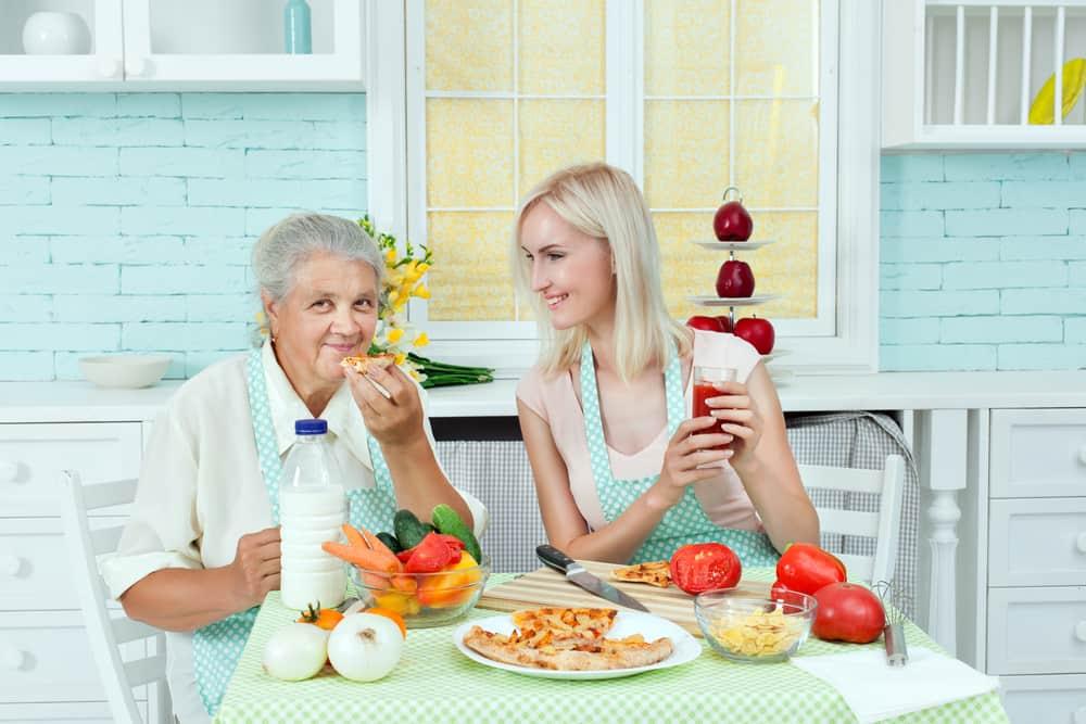 ကျန်းမာပျော်ရွှင်စွာ အသက်ကြီးခြင်း Archives - Hello Sayarwon