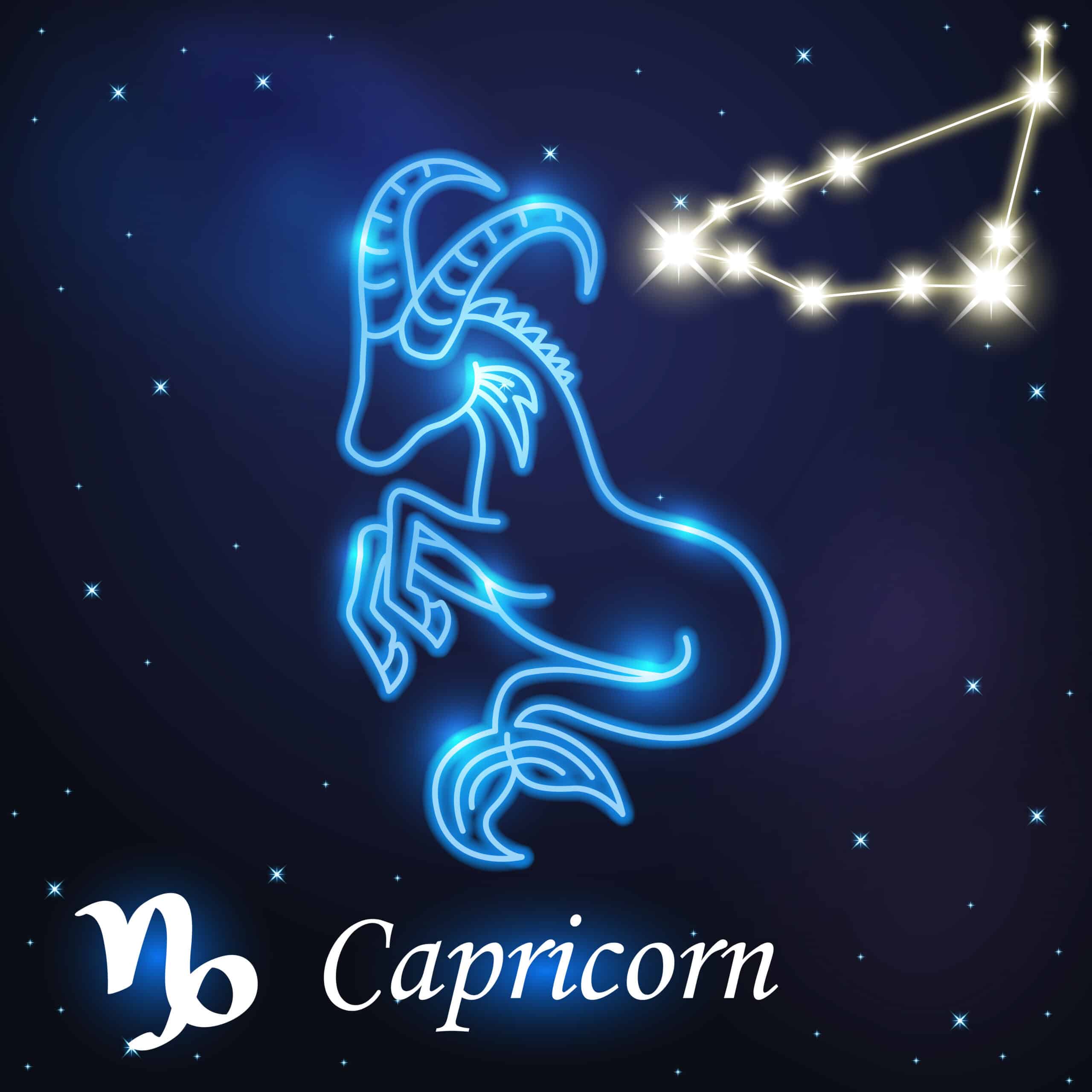 Capricorns တွေမှာဖြစ်တတ်တဲ့ ကျန်းမာရေးပြဿနာများ - Hello Sayarwon
